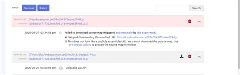 unable to transform angular v9 s javascript error stack trace from its hot sex picture