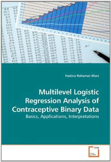 pdf multilevel logistic regression analysis of contraceptive binary data basics applications