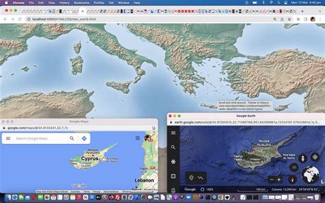 world scrolling and clickarounds primer tutorial robert james metcalfe blog