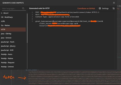 expose grant type credential flow for generic oauth2 authentication feature requests n8n