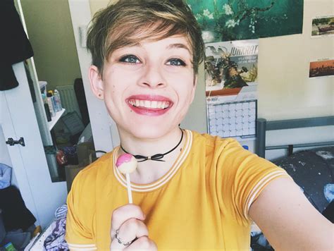 Me And My Lovely New Yellow Top Im Hoping To Add More To My Collection As Soon As Possible