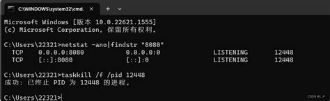 解决“error starting applicationcontext to display the conditions report re run your application