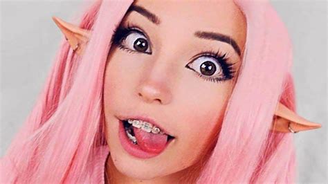 55 Tips How To Do Belle Delphine Makeup Tutorial Aulaybarnaby