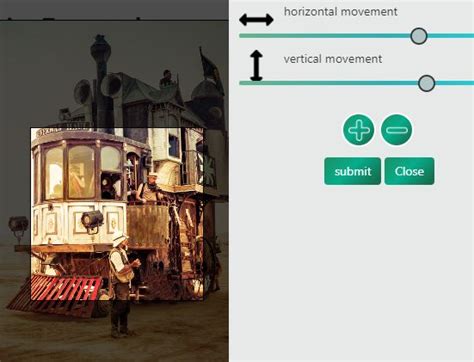 Crop Images Before Uploading Jquery Finecrop Free Jquery Plugins