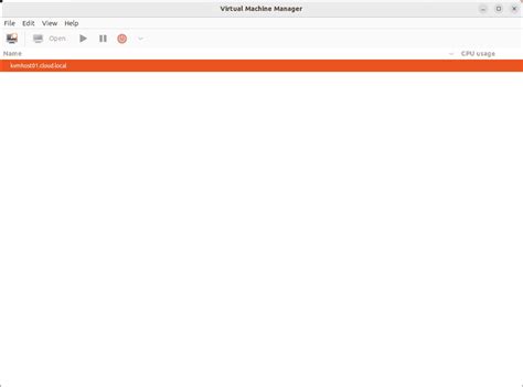 install kvm ubuntu 22 04 step by step virtualization howto