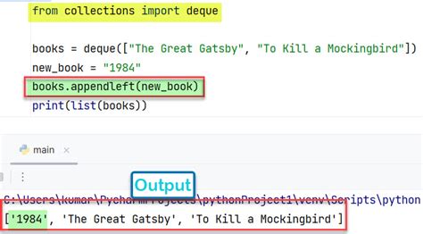 How To Prepend To A List In Python 6 Methods Python Guides