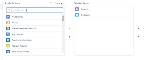 How To Add And Remove Tabs In Salesforce 2 Ways SalesForce FAQs