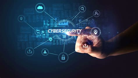 Understanding The Different Types Of Cyber Security Solutions
