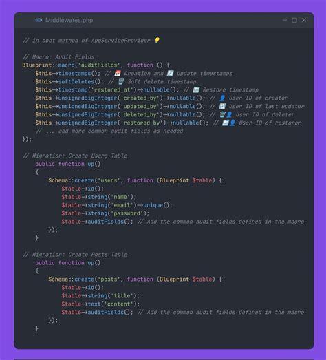Punyapal Shah Laravel Artisan On Twitter Calling All Laravel