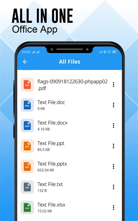 document reader documents viewer pdf creator apk para android descargar