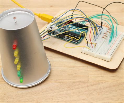 A Theremin Is A Electronic Music Device That Can Sense The Position Of