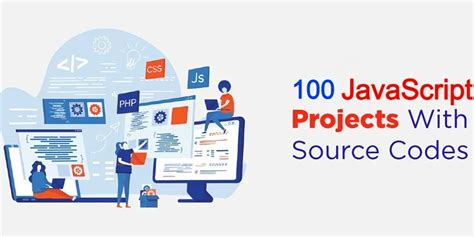 Javascript Projects With Source Code