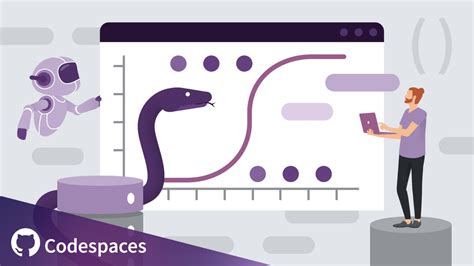 using github codespaces with this course python video tutorial linkedin learning formerly