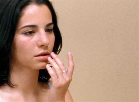 Naked Martha Higareda In Amar Te Duele