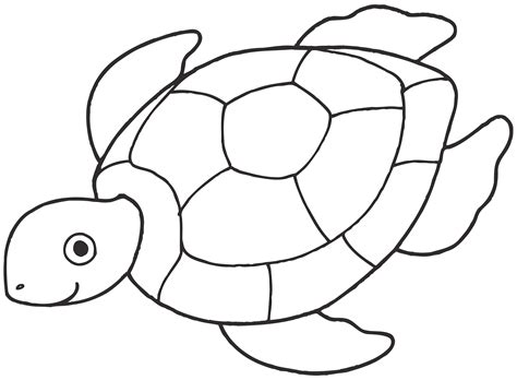 Leatherback Sea Turtle Coloring Page At GetColorings Free