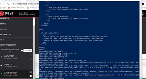 Secure And Integrate Your Azure Devops Cicd Pipeline Solution Engineer Threatshub