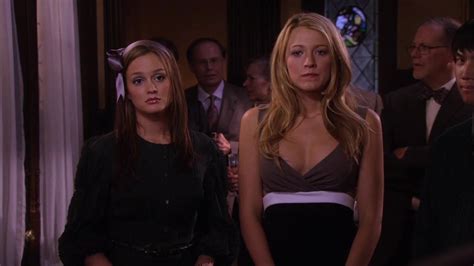 Gossip Girl 10 Most Shameless And Worst Things Serena Ever Did