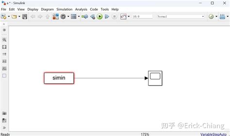 如何利用simulink中的 from workspace 模块导入数据 知乎