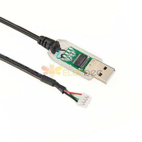Ftdi Cable Pinout Applications And How To Use It Windows Off