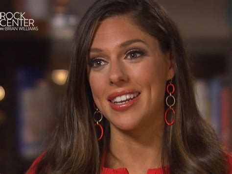 Abby Huntsman Picture