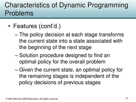 Ppt Dynamic Programming Powerpoint Presentation Free Download Id5591929