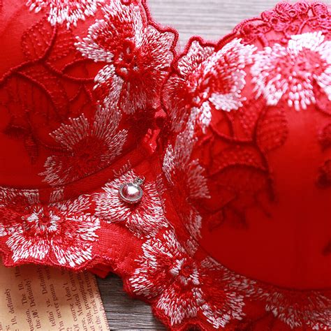 Ladies Bras Aaa Aabc Push Up Bra Underwire Brassiere Cotton Padded Sexy Lingerie Ebay