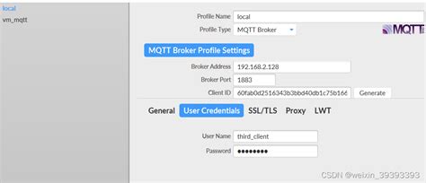 springboot rabbitmq搭建mqtt协议实现订阅发布（亲测9w消息并发） springboot rabbitmq mqtt csdn博客