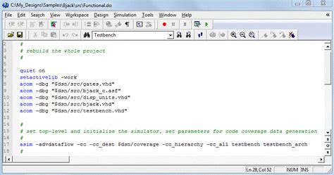 Test Bench In Verilog Examples Aaa Ai2