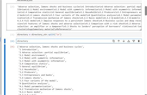 PyPDF2 Reader PdfReader Outline How To Get The Page Content By Title