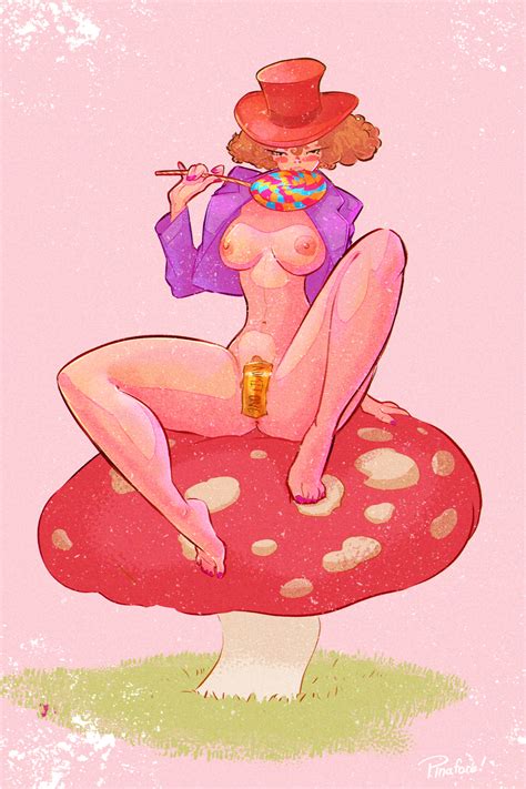 Post 5009977 Pinaforensfw Rule63 Willywonka Willywonkaandthechocolatefactory
