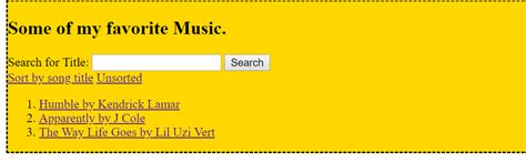 fixing my search form in html with embedded php stack overflow