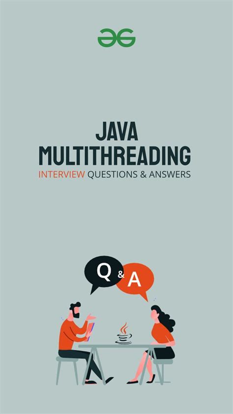 Top 20 Java Multithreading Interview Questions And Answers Interview Questions Interview