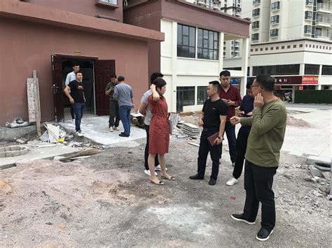 逐步规范二次供水管理 严密把关新建二次供水设施验收工作 城市供水
