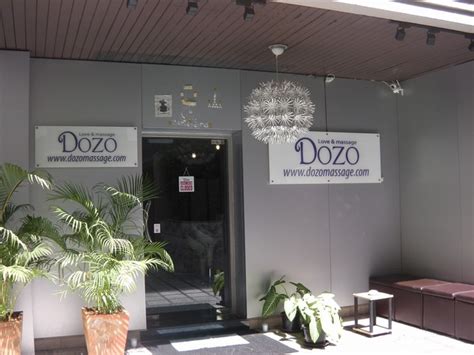 Dozo Bangkok Sukhumvit Massage Parlor ｜thailand Night Guide