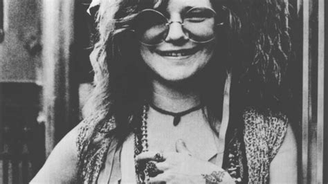 Janis Joplin Wäre 75 Geworden Singen Ist Besser Als Sex