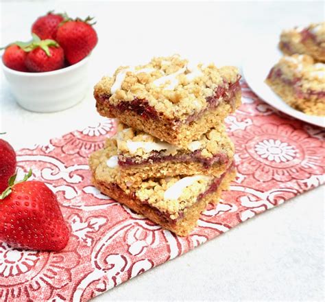 20 Simple Summer Strawberry Recipes Anothertablespoon