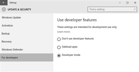 How To Open Developer Settings In Edge The Best Developer Images