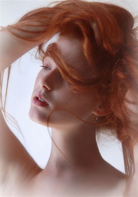 By Elena Shai Beautiful Red Hair Beautiful Redhead Gorgeous Women Redhead Girl Red Heads