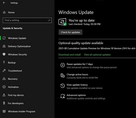 Turn Off Windows Updates How To Stop Automatic Updates In Windows