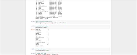 Github Hansu Python Diwali Sales Analysis Python Project For Data