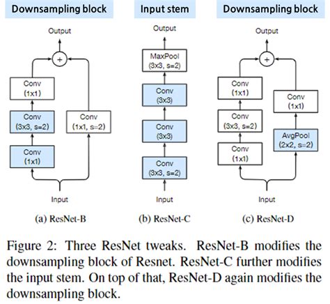ResNet D PyTorch README Md At Main Bo 10000 ResNet D PyTorch GitHub