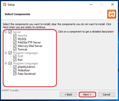 How To Install And Configure Xampp On Windows