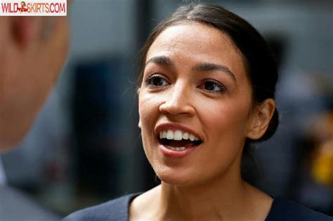 Alexandria Ocasio Cortez Aoc Nude Instagram Leaked Photo 45