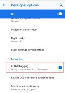 50 ADB Fastboot Commands For Windows Mac And Linux