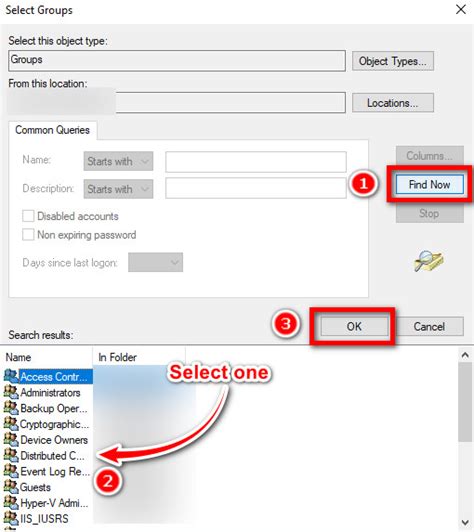 Open And Manage Local Users And Groups In Windows 10 2024