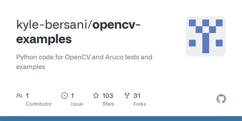Opencv Examples CalibrateCamera Py At Master Kyle Bersani Opencv