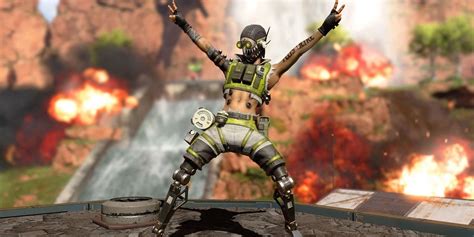 Apex Legends Explains How Matchmaking Works
