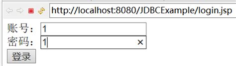 java web连接数据库实现增删改查 web使用switch case对数据库增删查改 csdn博客