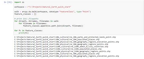 tutorial catalog and find geospatial data with python geospatial training services