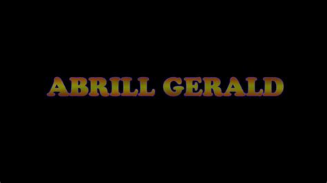 Woodman Casting X On Twitter New Video Abrill Gerald Wsg 8 Zplewort52